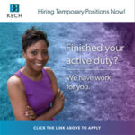 KECH, Inc - Mission-Critical Solutions for Agencies/Organizations